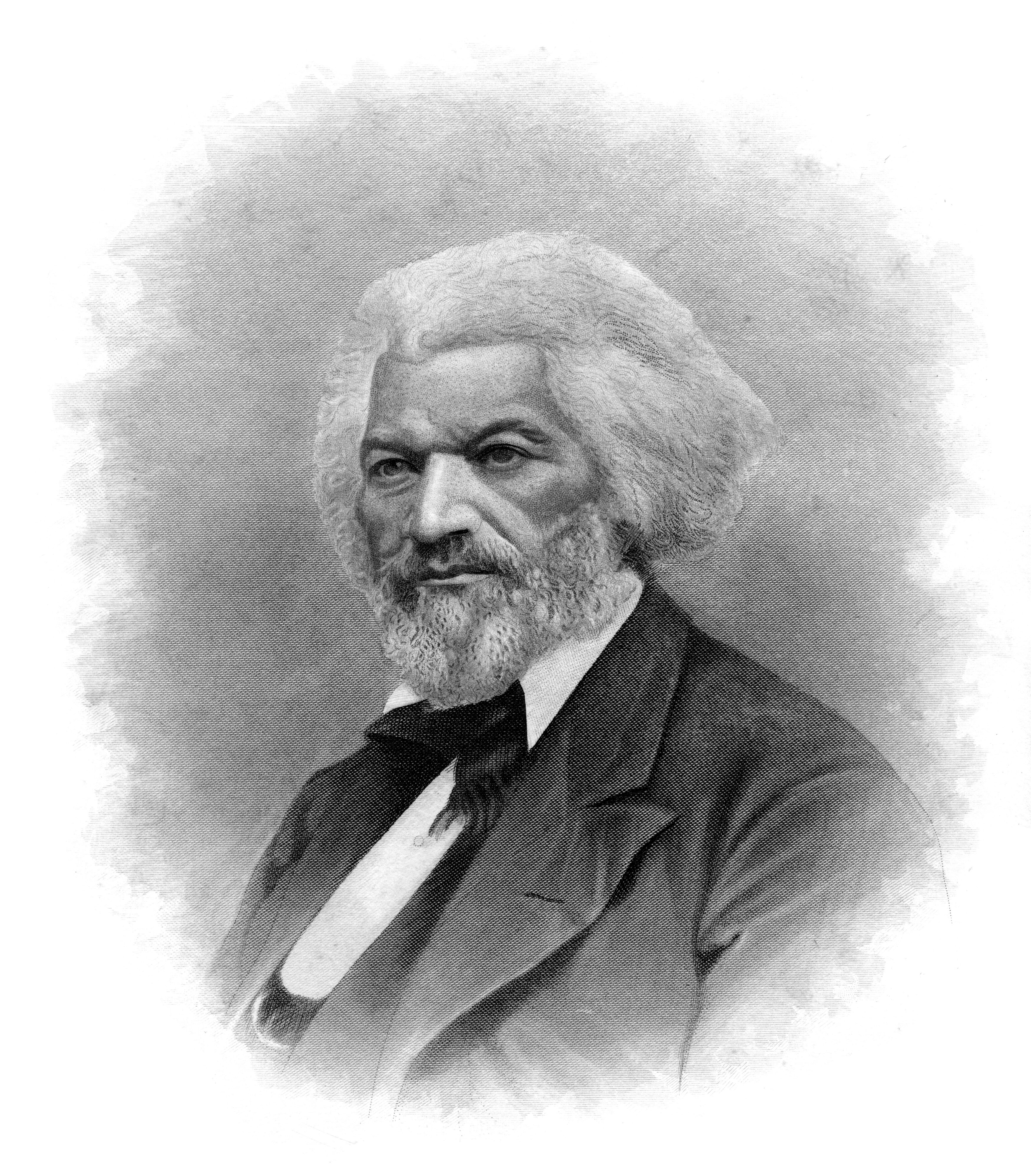A Review of Timothy Sandefur's Frederick Douglass: Self-Made Man ...