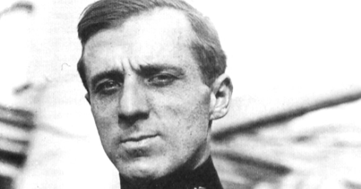 Smedley Butler & the "Business Plot," Part I | Libertarianism.org