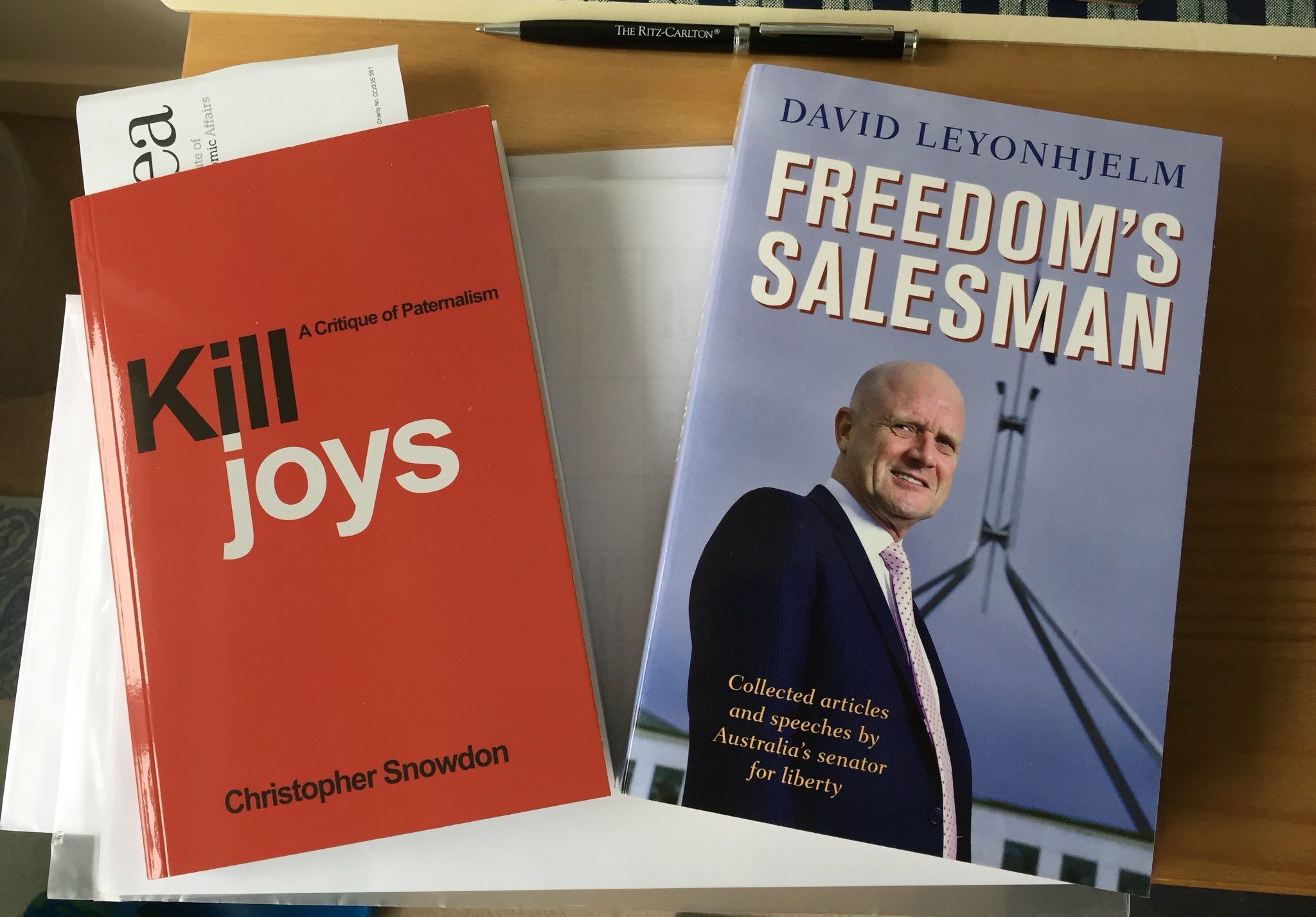 Science vs. Politics: Hume's Guillotine | Libertarianism.org