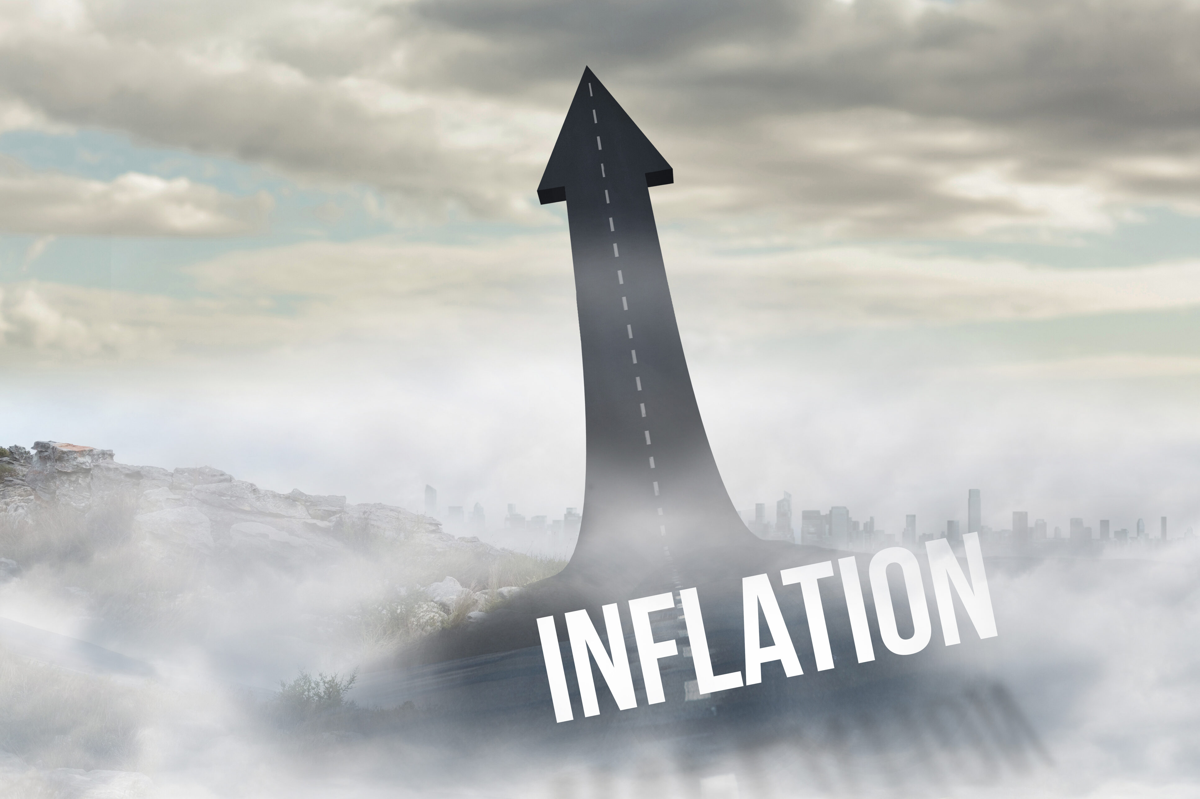 Inflation and Credit Expansion | Libertarianism.org