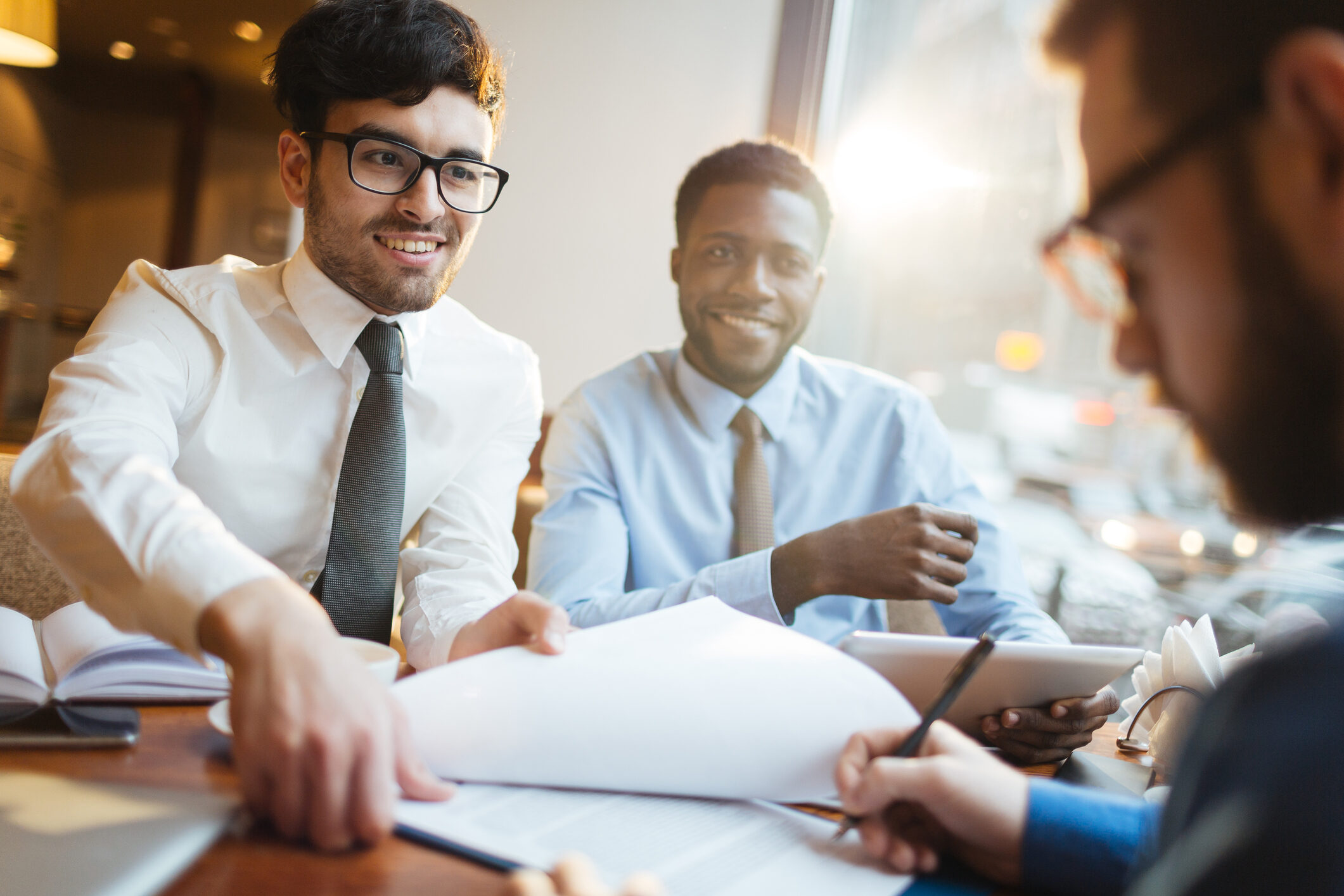 Is Contractarianism Serious (Or Just Clever)? | Libertarianism.org