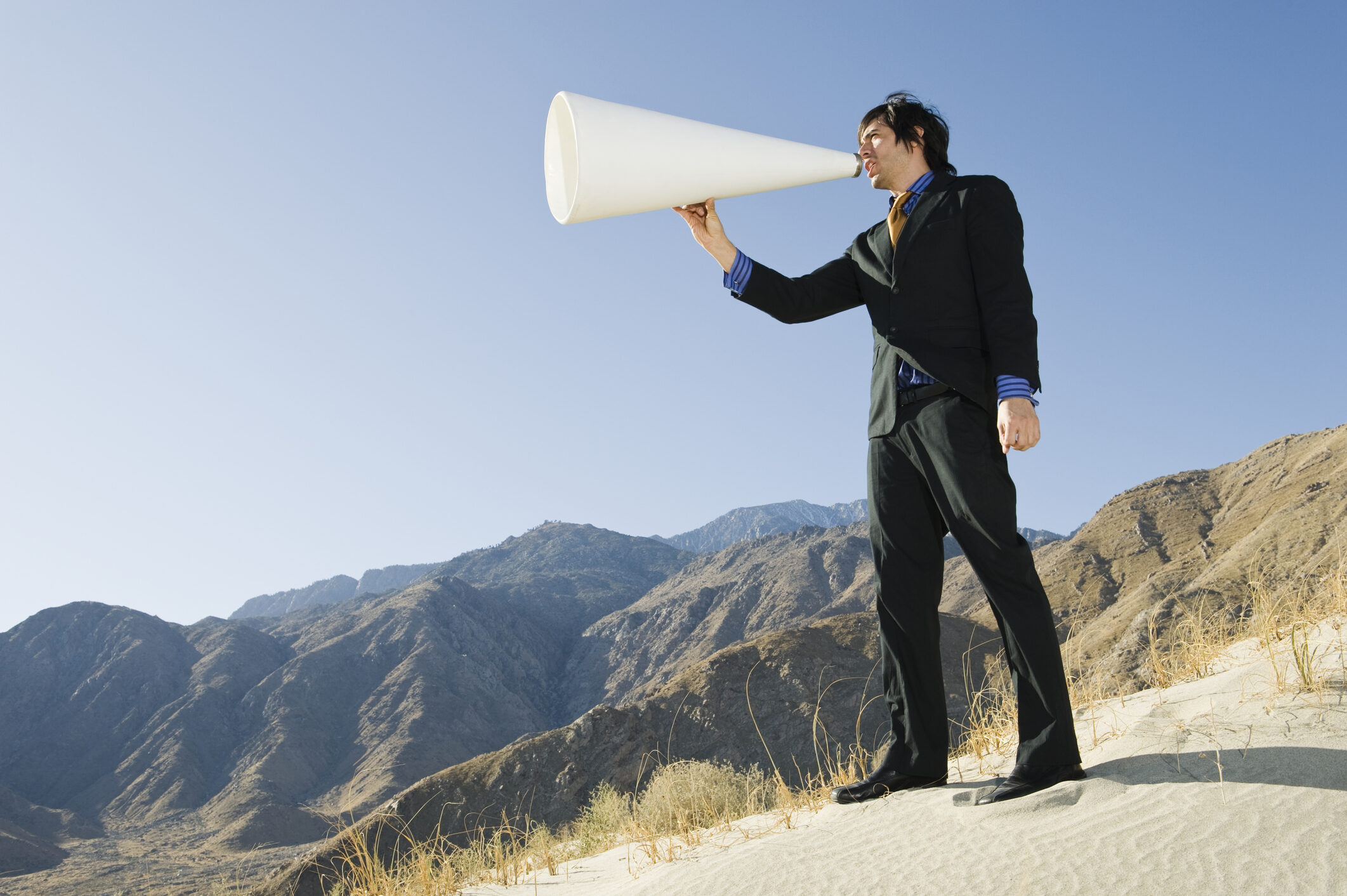 A Fiery Flying Roll: A Ranter's Warnings to the Great Ones ...