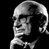 Milton Friedman | Libertarianism.org