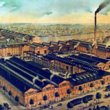Turgot and an Early Theory of Progress | Libertarianism.org