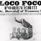 The Loco-Foco Movement: A Lost Chapter in the History of Liberalism ...