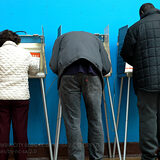 Voting as a Moral Wrong | Libertarianism.org