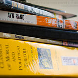 Libertarian History: A Reading List | Libertarianism.org