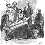 The Loco-Foco Movement: A Lost Chapter in the History of Liberalism ...