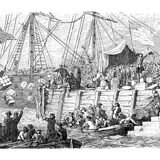 Americans with Attitudes: Smuggling in Colonial America ...