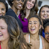 Why Aren't More Women Libertarians? | Libertarianism.org