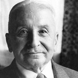 Murray Rothbard | Libertarianism.org