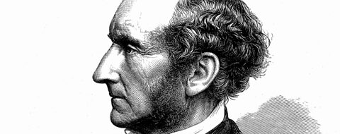 John Stuart Mill | Libertarianism.org