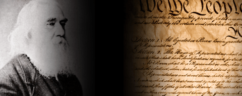 Lysander Spooner | Libertarianism.org