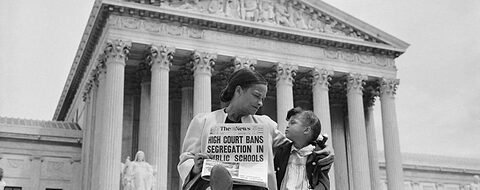 Civil Rights Act of 1964: A Libertarianism.org Guide