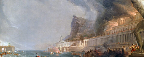 Libertarianism.org | Exploring the theory and history of liberty