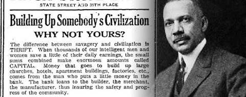 Libertarianism.org | Exploring the theory and history of liberty