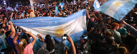 Libertarianism.org | Exploring the theory and history of liberty