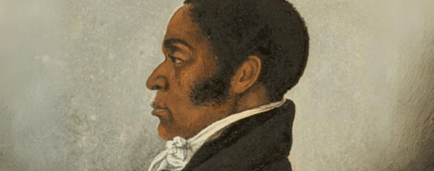 James Forten | Libertarianism.org