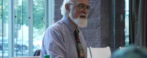 Nozick, Robert (1938-2002): A Libertarianism.org Guide