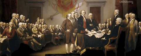 The American Founding: 250 Years Later | Libertarianism.org