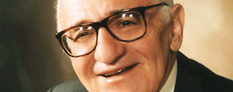 Erwin Strauss | Libertarianism.org