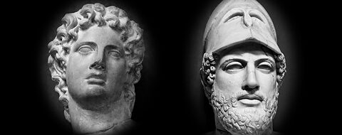 Xenophon | Libertarianism.org