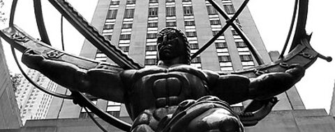 Objectivism: A Libertarianism.org Guide