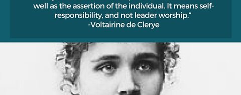 Sharon Presley | Libertarianism.org