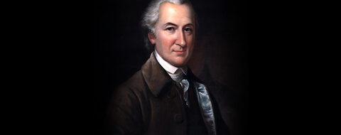 John Dickinson | Libertarianism.org