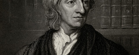 John Locke | Libertarianism.org