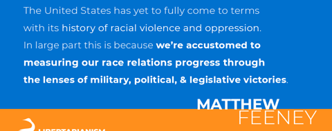 Matthew Feeney | Libertarianism.org