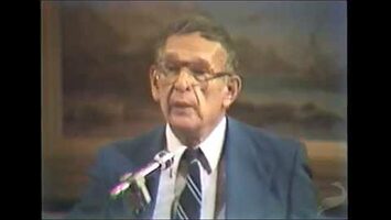 John Hospers | Libertarianism.org